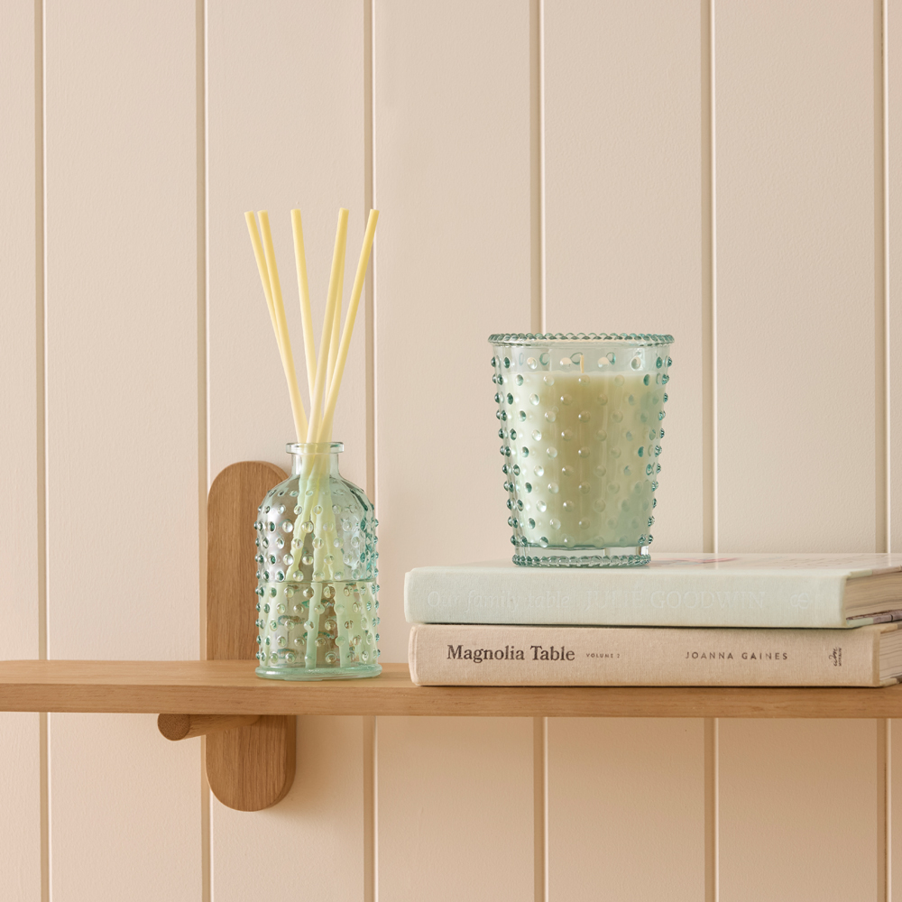 Zaha Coconut & Lime Diffuser 200ml | Adairs