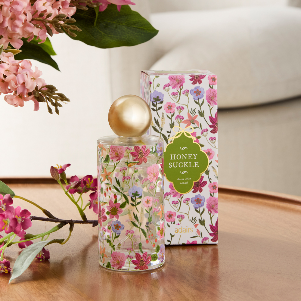 Josephine Peony Rose Room Spray 100ml | Adairs