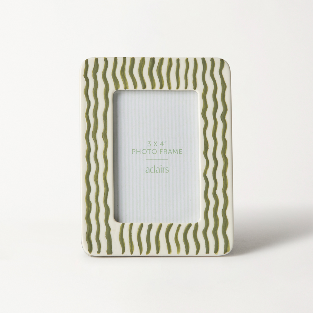Somers Green Frame | Adairs