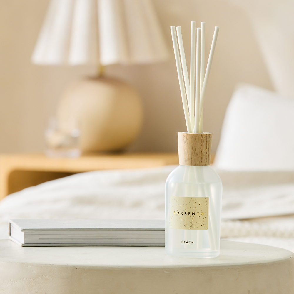 Sorrento Beach Diffuser 200ml | Adairs