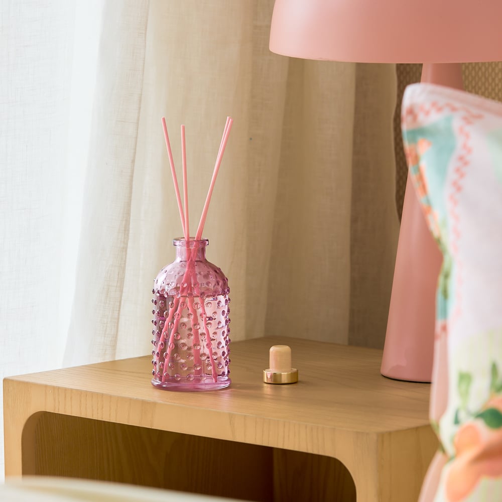 Zaha Sweet Peony Diffuser 200ml | Adairs