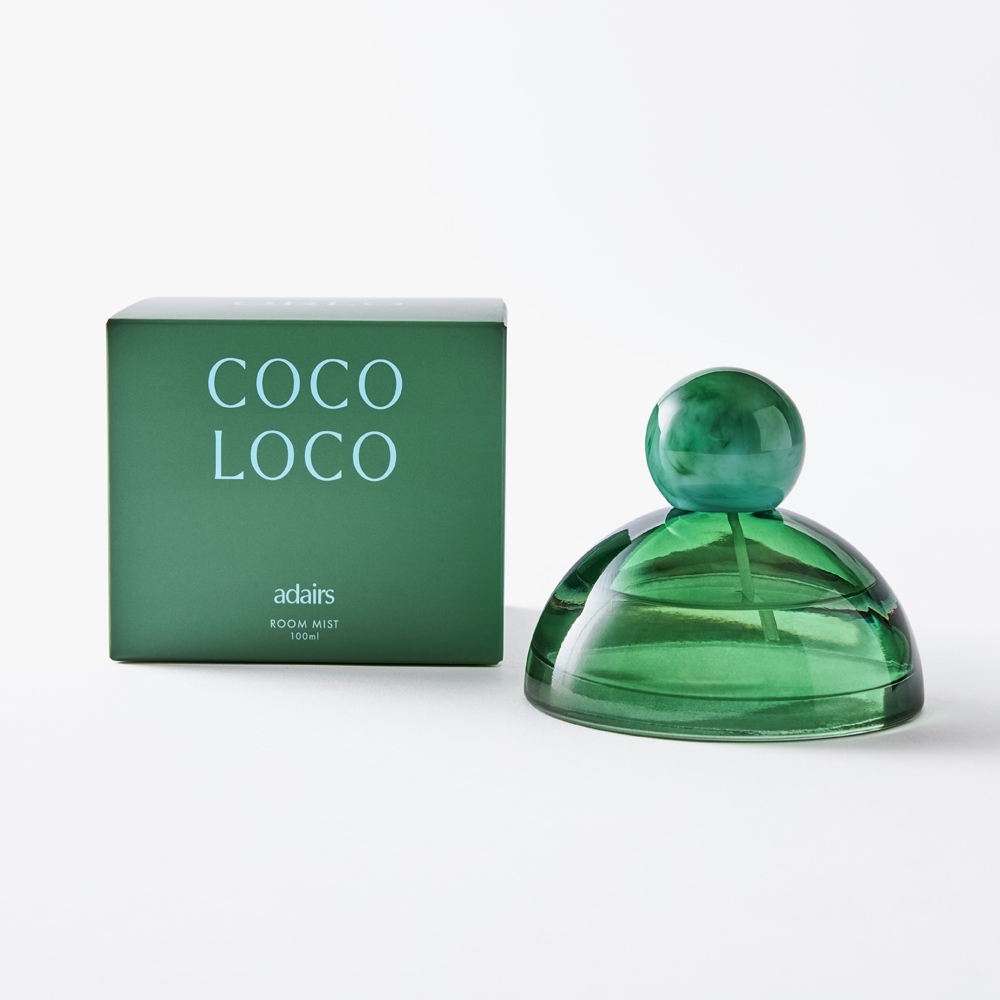 Orlo Coco Loco Room Spray 100ml | Adairs
