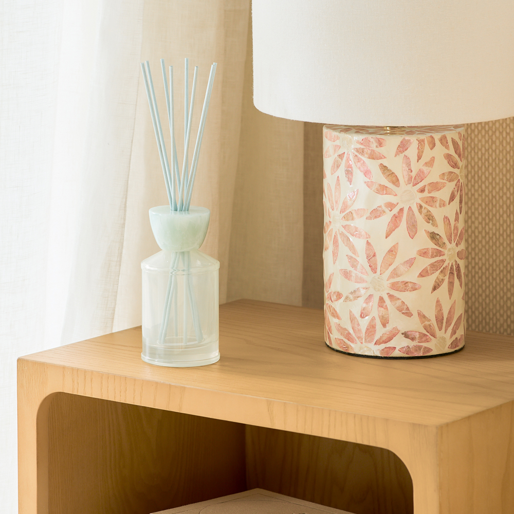 Astrid Beach Diffuser 200ml | Adairs