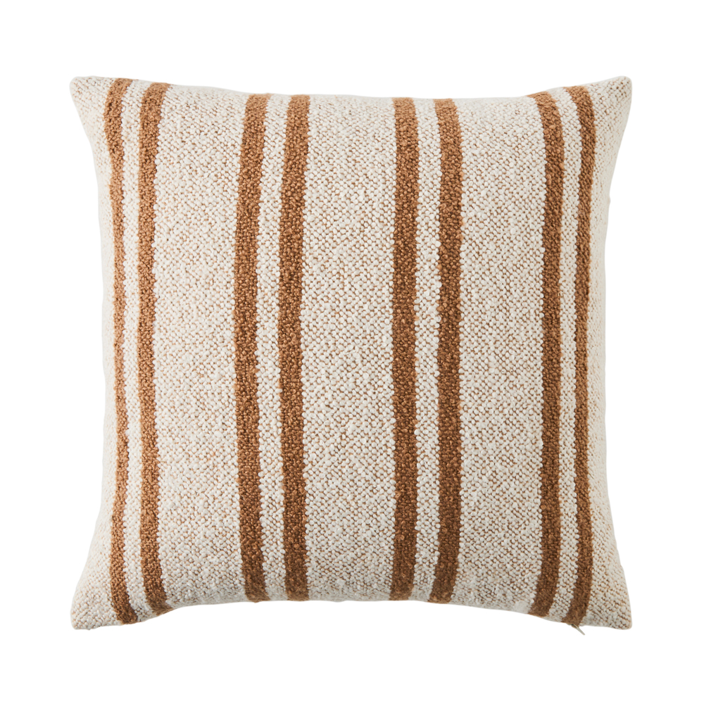 Cameron Boucle Hazel Cushion | Adairs