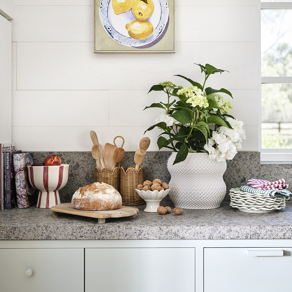 Como White Pot | Adairs