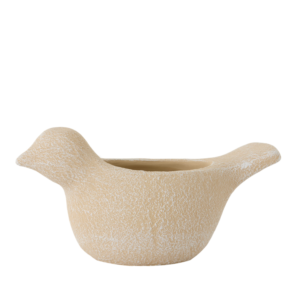 Robin Natural Pot | Adairs