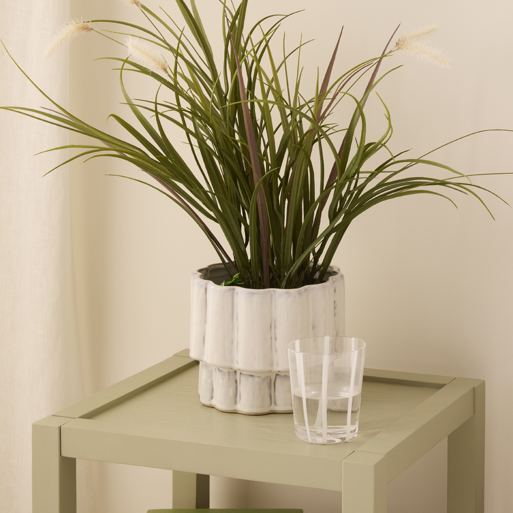 Paulo Natural Pot | Adairs