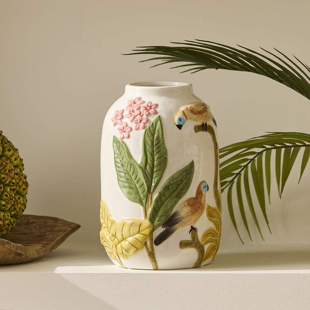 Summer Multi Vase | Adairs