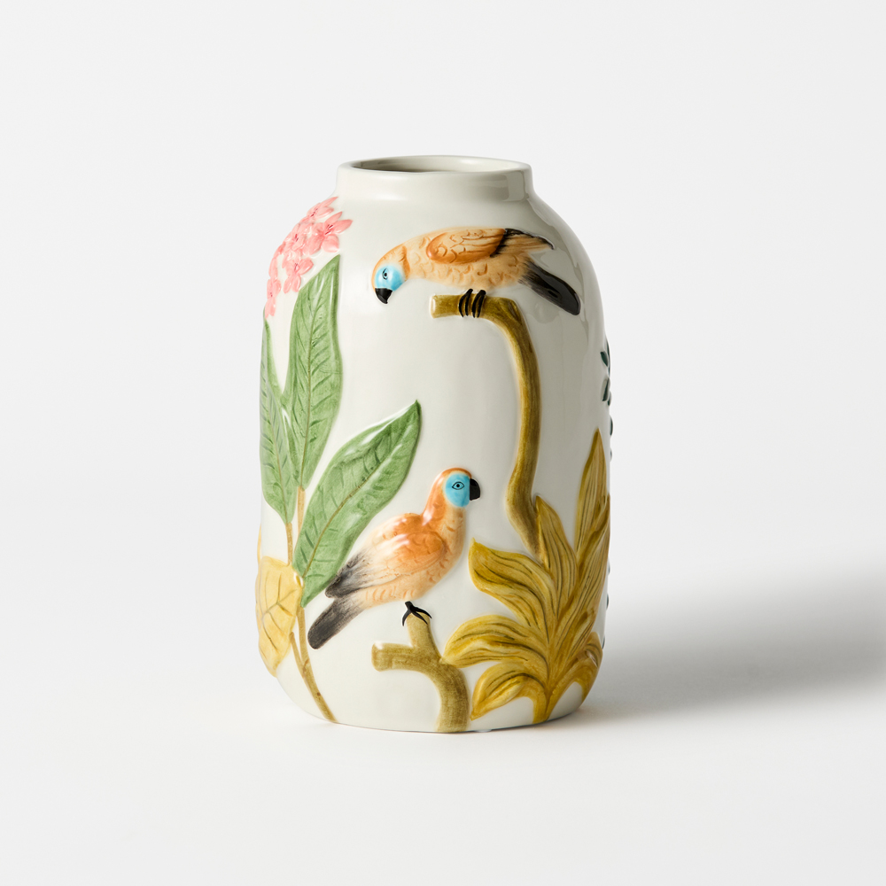 Summer Multi Vase | Adairs