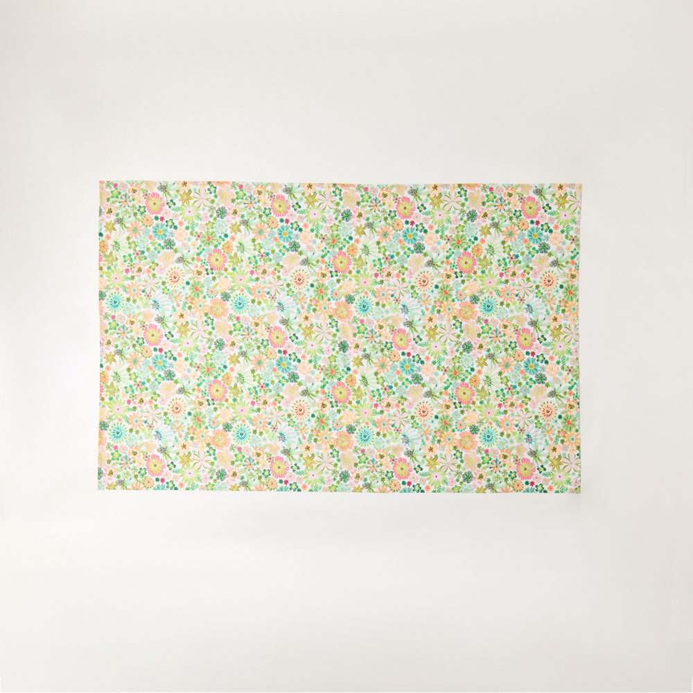 Tuscany Multi Tablecloth | Adairs