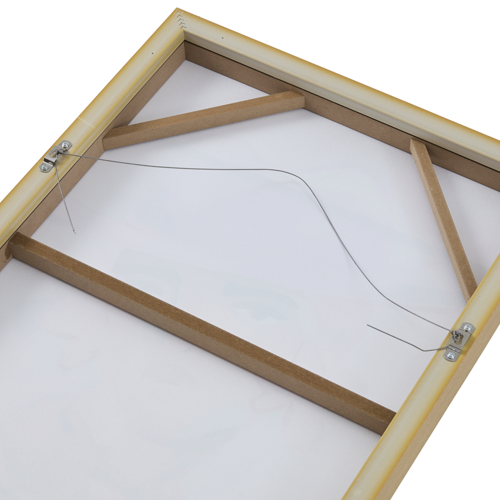 Fashion Muse Cowgirl Canvas | Adairs