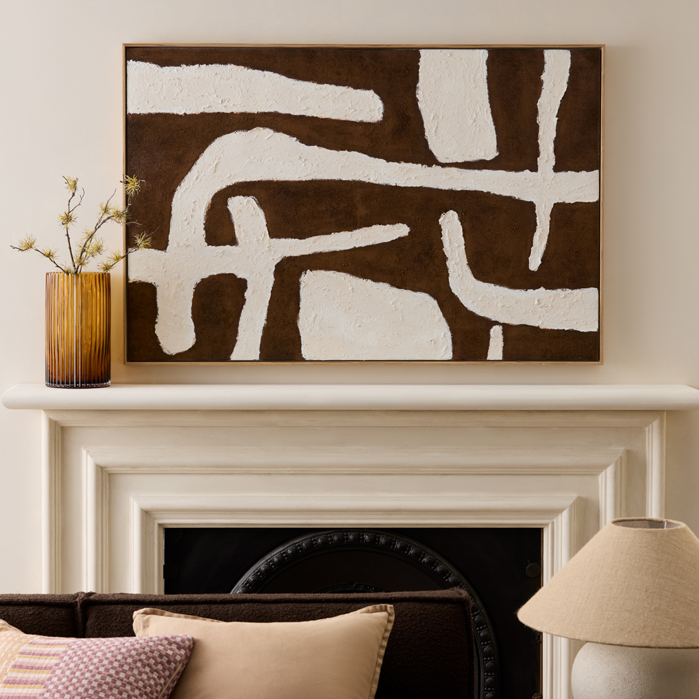 Linea Lito Multi-Direct Canvas | Adairs