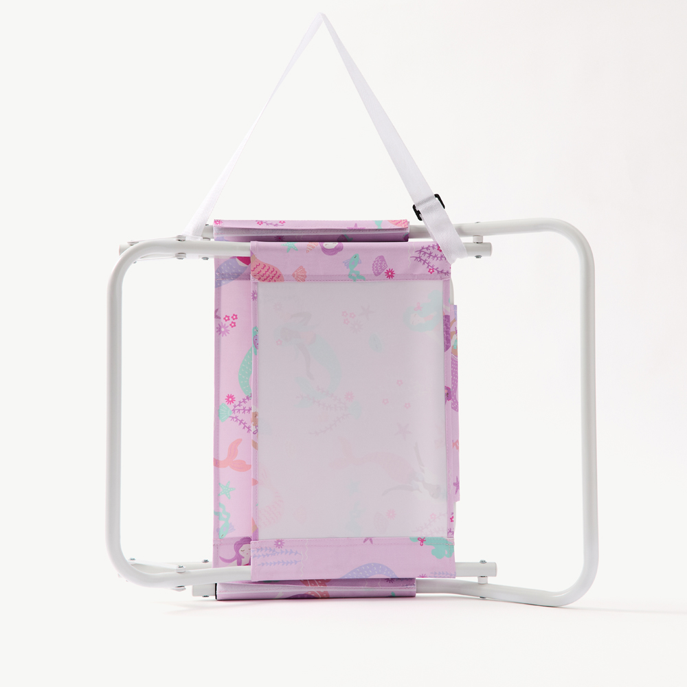 Adairs Kids - Mermaid Dream Printed Beach Chair | Adairs