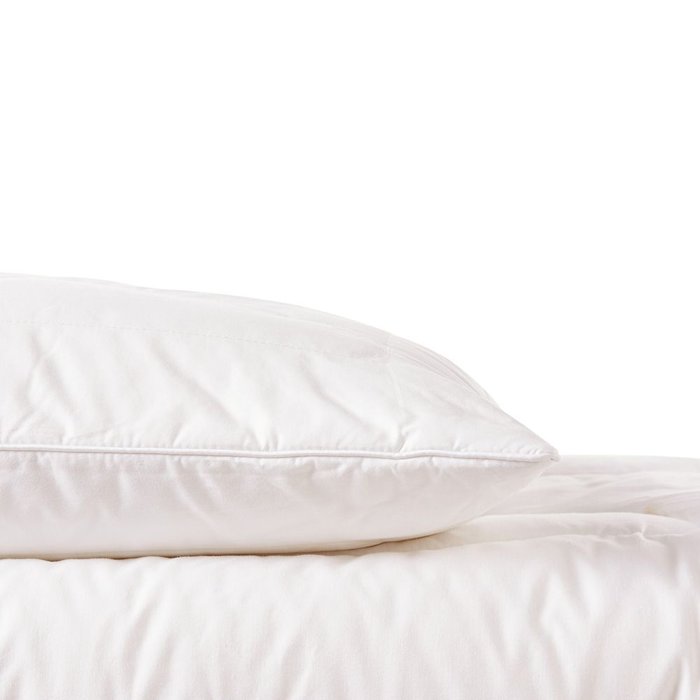 Adairs Kids - Kids Australian Wool Rich Pillow | Adairs