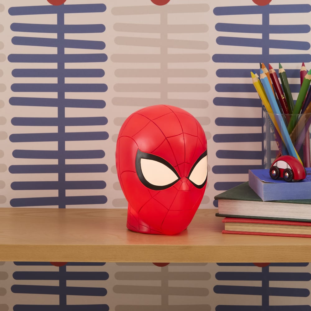 Adairs Kids - Marvel Spider-Man Night Light | Adairs