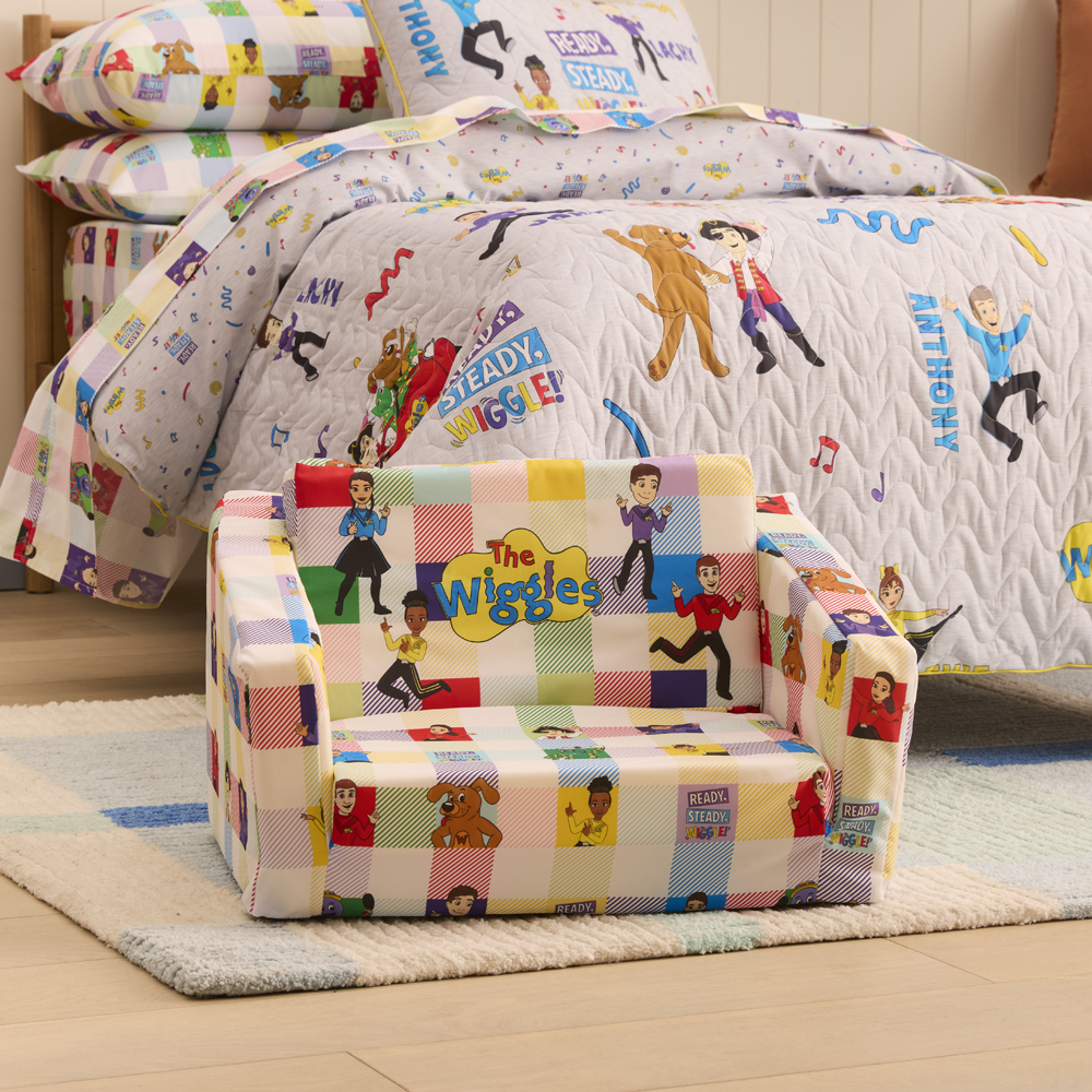 The Wiggles | Adairs