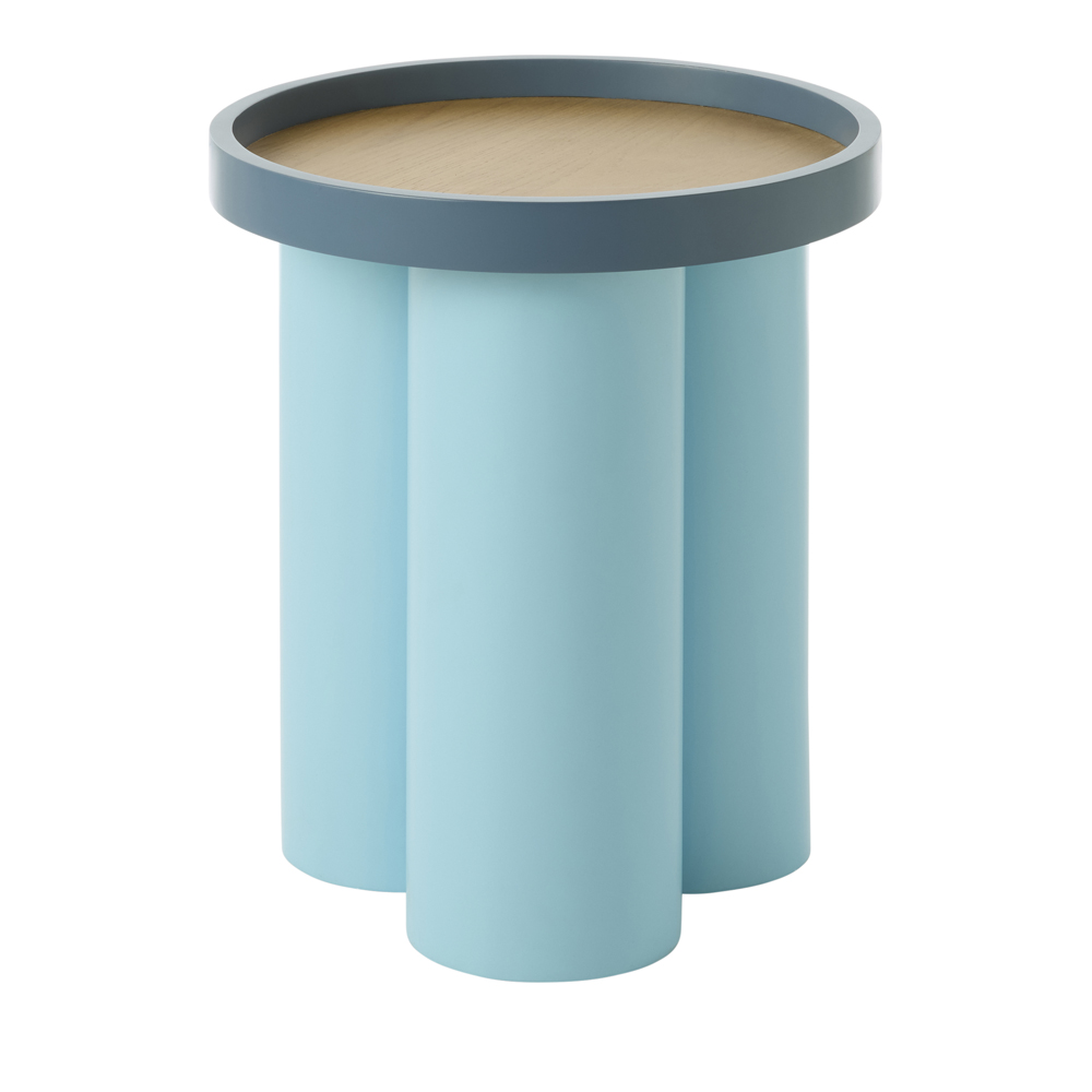 Adairs Kids - Jones Blues Side Table | Adairs