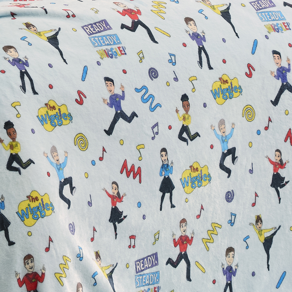 The Wiggles | Adairs