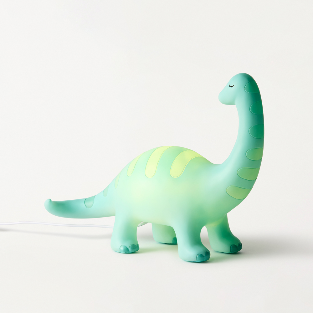 Brock Brontosaurus USB Night Light | Adairs