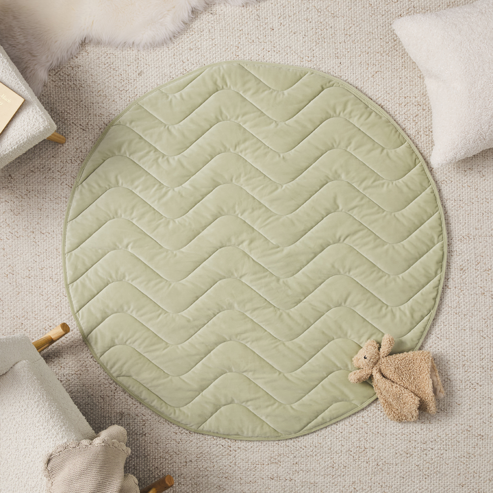 Adairs Kids - Forest Friends Nursery Play Mat | Adairs