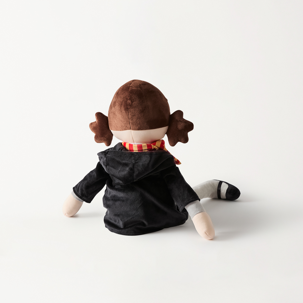 Adairs Kids - Harry Potter Hermione Soft Toy | Adairs