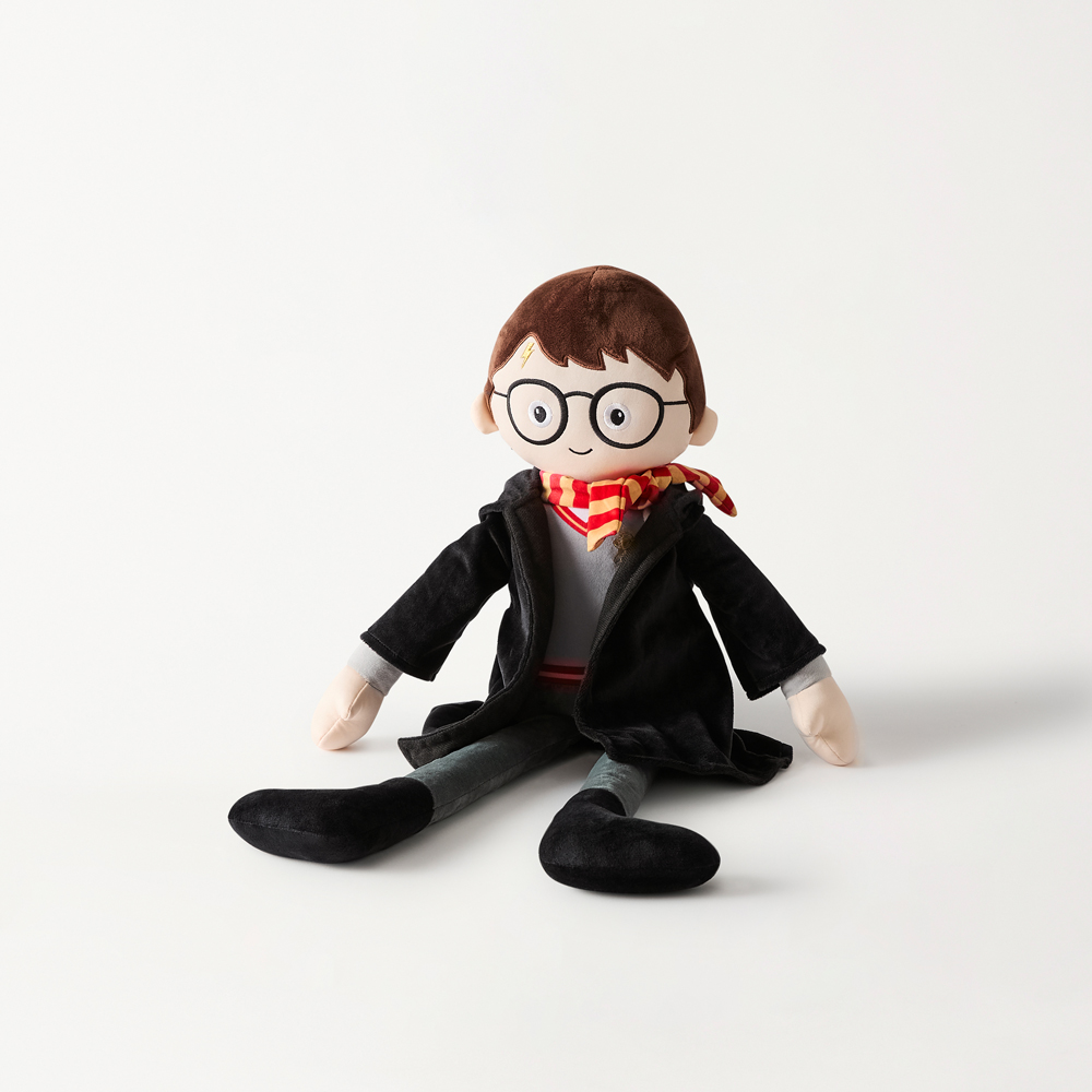 Adairs Kids - Harry Potter Soft Toy | Adairs