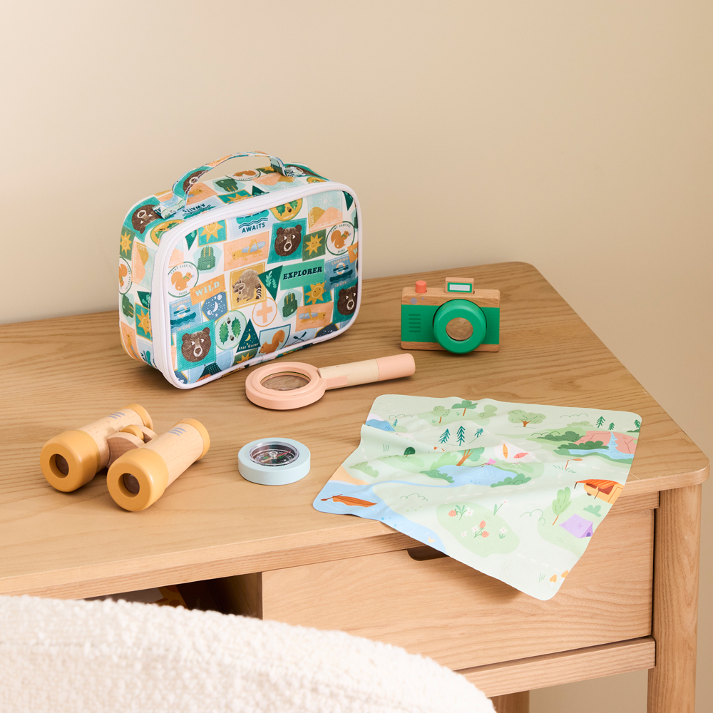 Adairs Kids - Adventure Explorer Play Set | Adairs