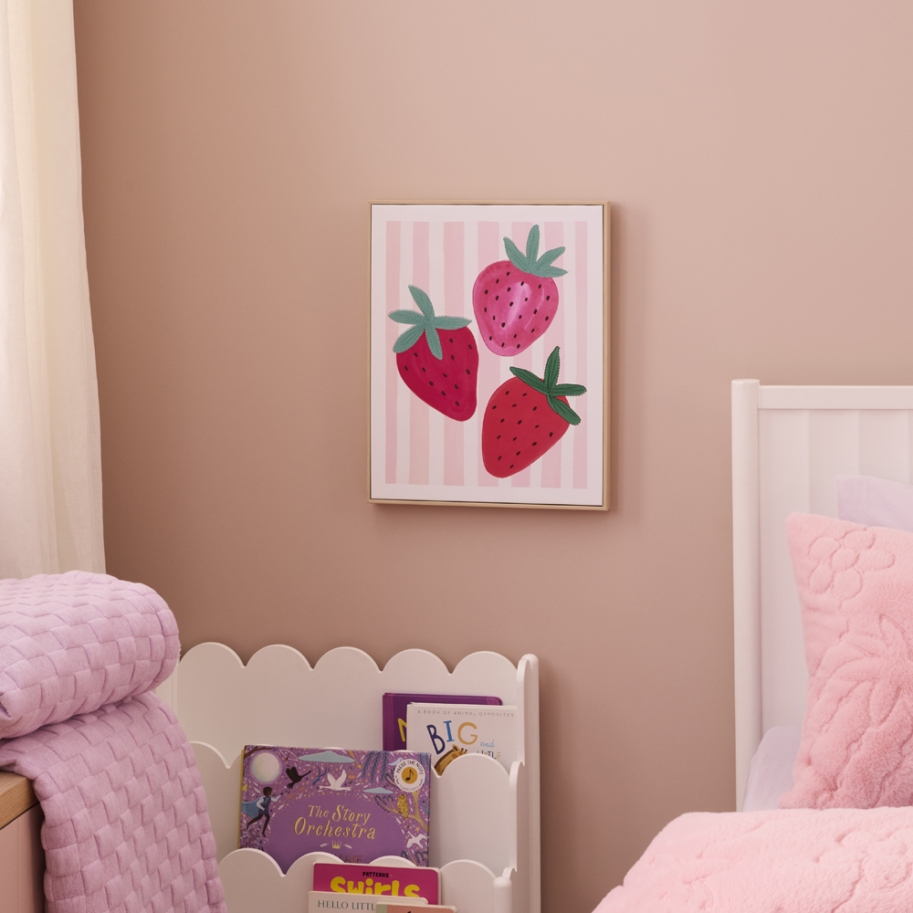 Strawberry Theme | Adairs