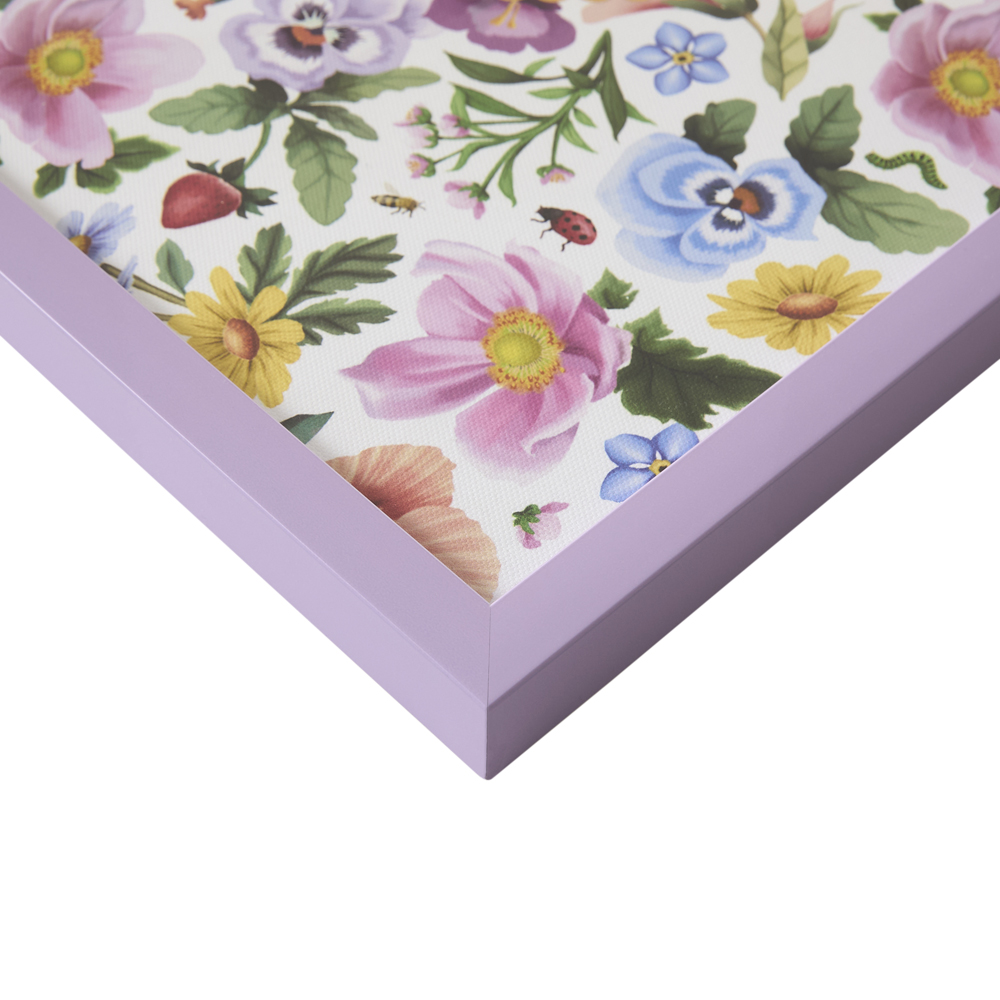 Adairs Kids - Fleur Harris Garden Of Dreams Wall Art | Adairs