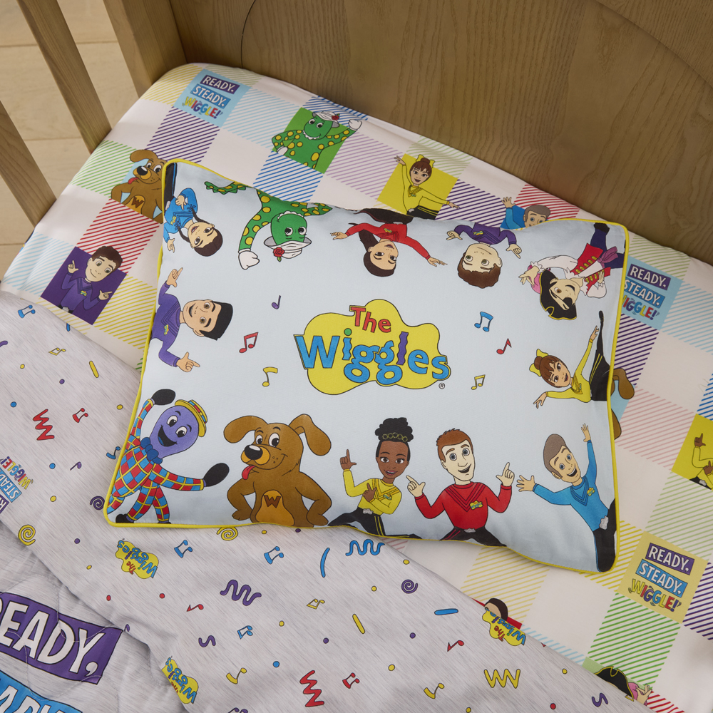 The Wiggles | Adairs