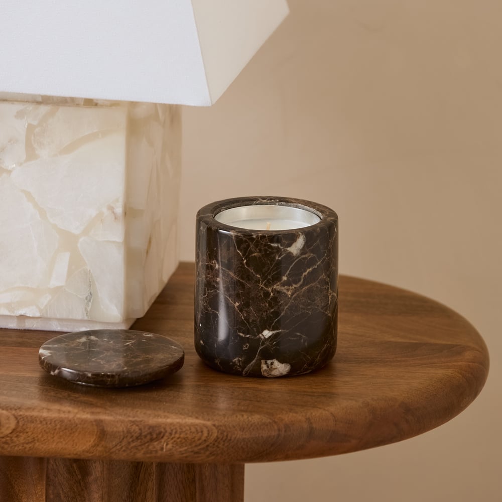 Terra Twilight Grove Candle 250g | Adairs