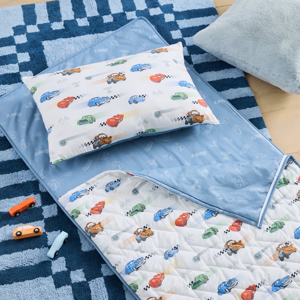 Adairs Kids - Disney Pixar Cars Sleeping Bag | Adairs