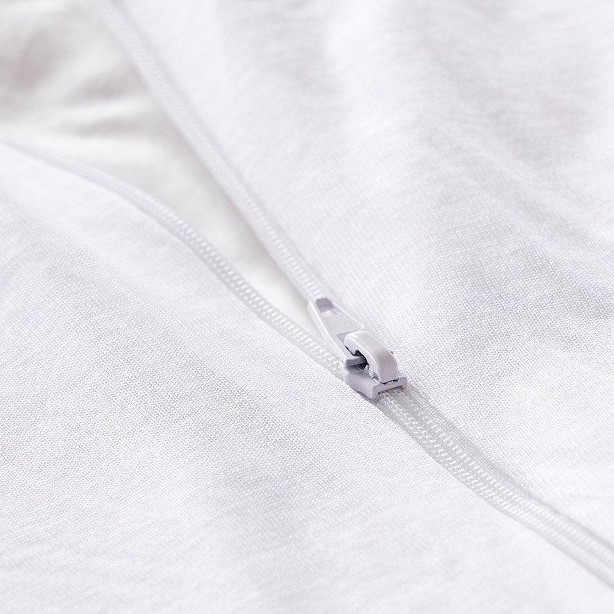 Adairs Kids - Tencel Waterproof Quilt Protector | Adairs