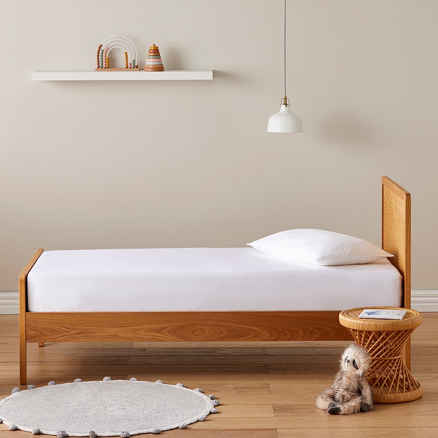 Tencel mattress protector store