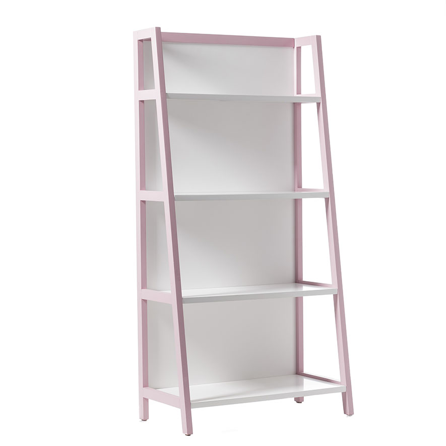 Adairs Kids - Madden Soft Pink Bookshelf | Adairs
