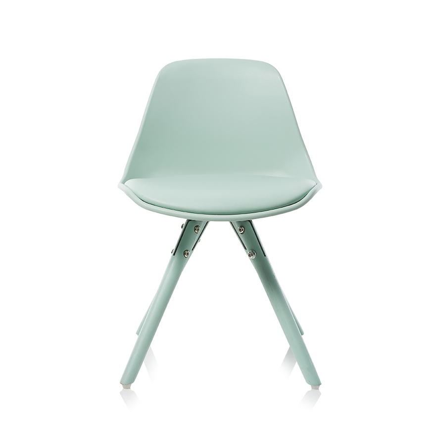 Adairs Kids - Sunny Small Chair Mint | Adairs