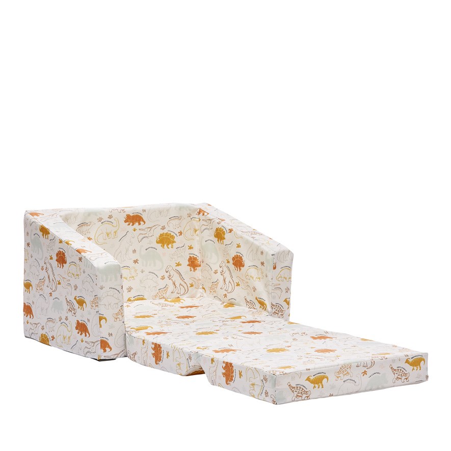 Adairs Kids - Dinomite Flip Out Sofa | Adairs