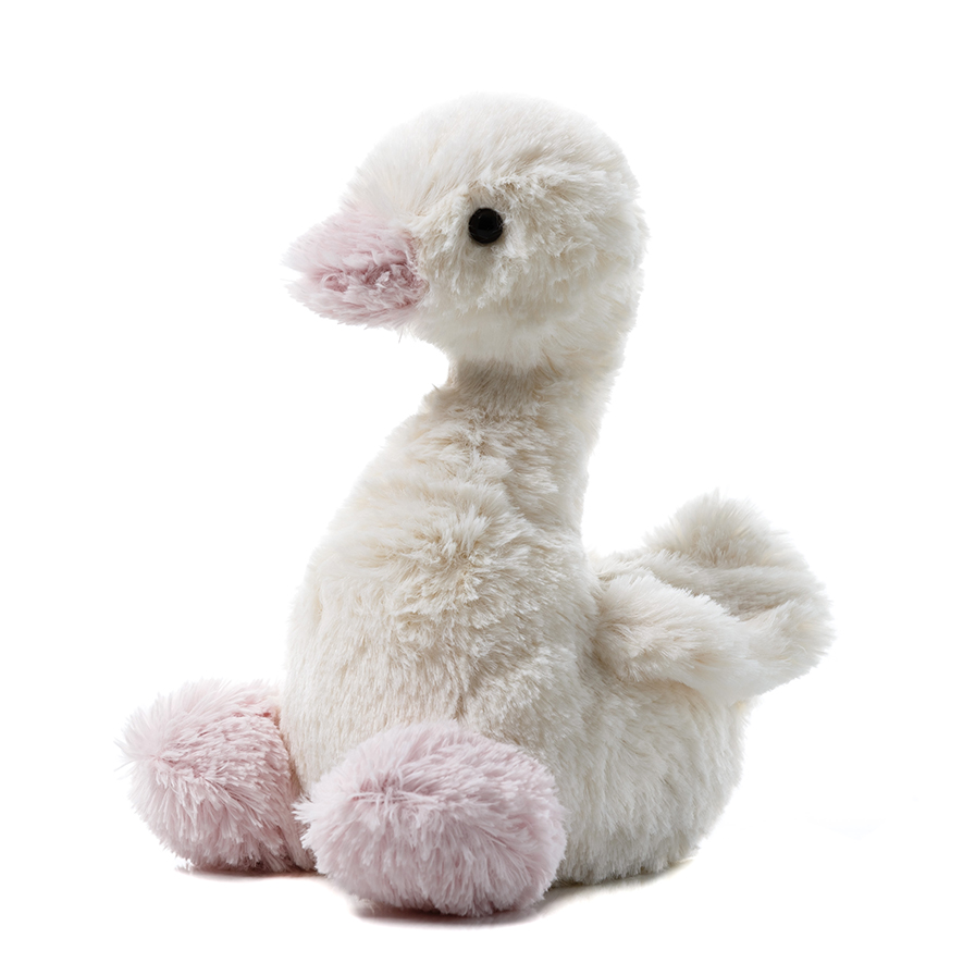 Adairs Baby - Cuddle Toy Collection Baby Duck | Adairs