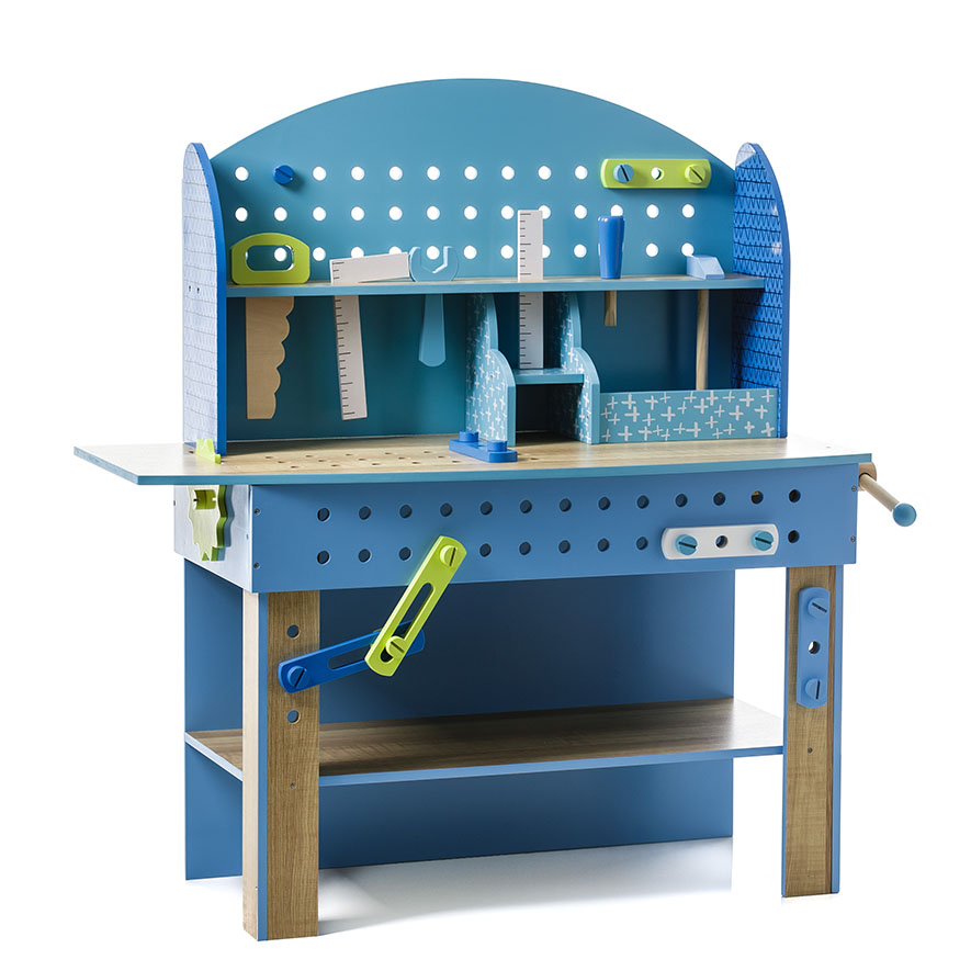 Mocka tool bench store