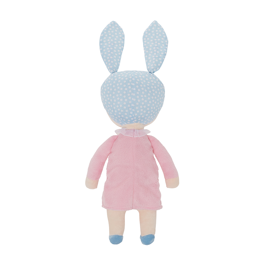 Snuggle Friends Pink Baby - Adairs Kids - Home & Gifts - Gifts & Toys ...