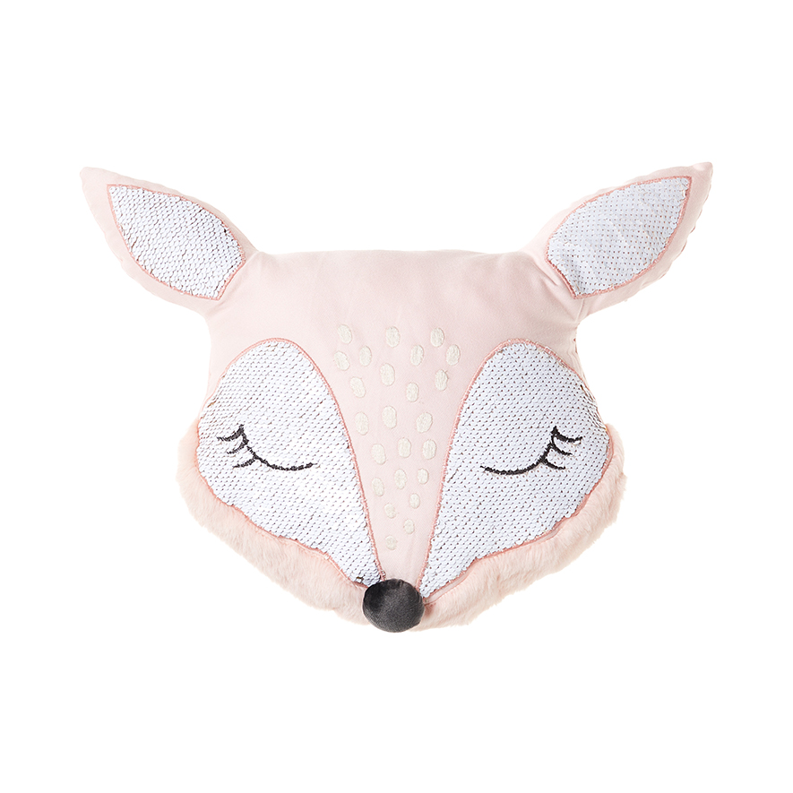 Adairs Kids - Keepsake Toy Deer Head | Adairs