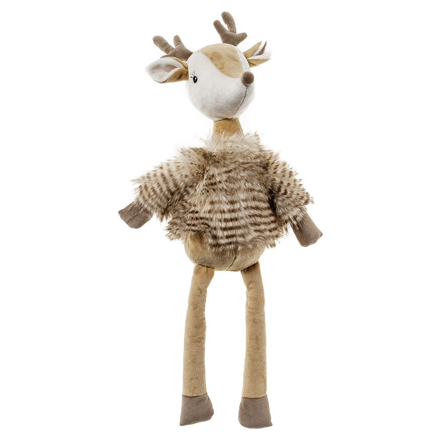 Adairs Kids - Keepsake Toys Deer | Adairs