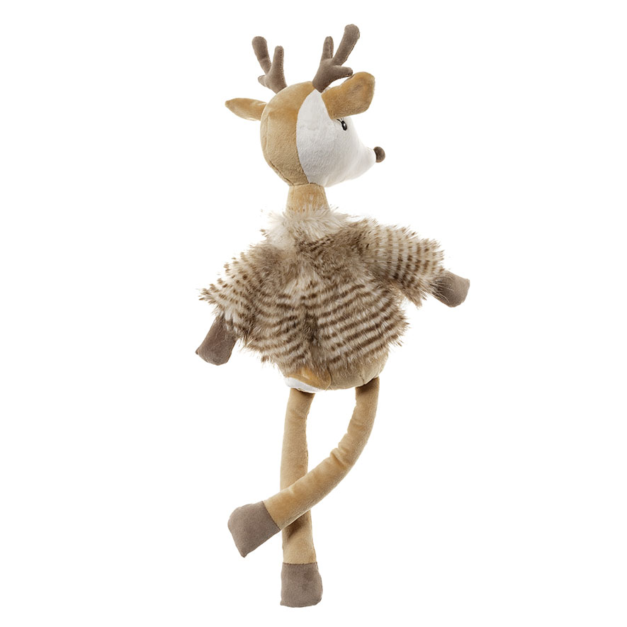 Adairs Kids - Keepsake Toys Deer | Adairs