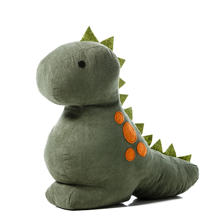 Adairs Kids - Animal Door Stop Dino | Adairs