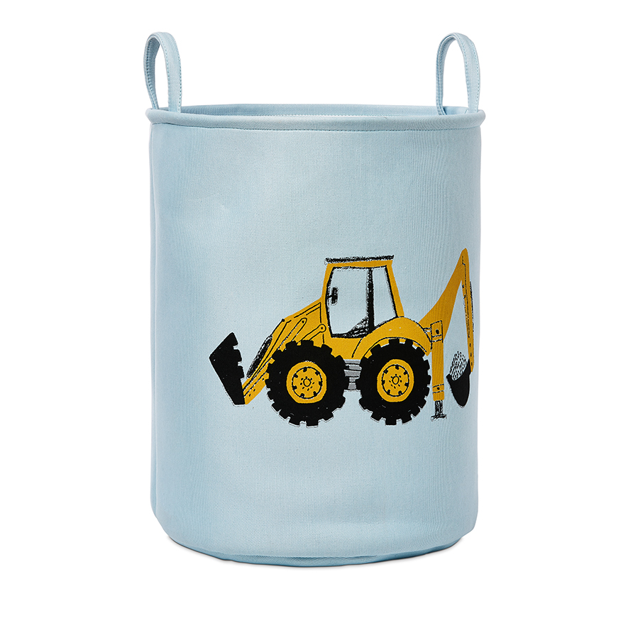 Adairs Kids - Novelty Printed Basket Digger | Adairs