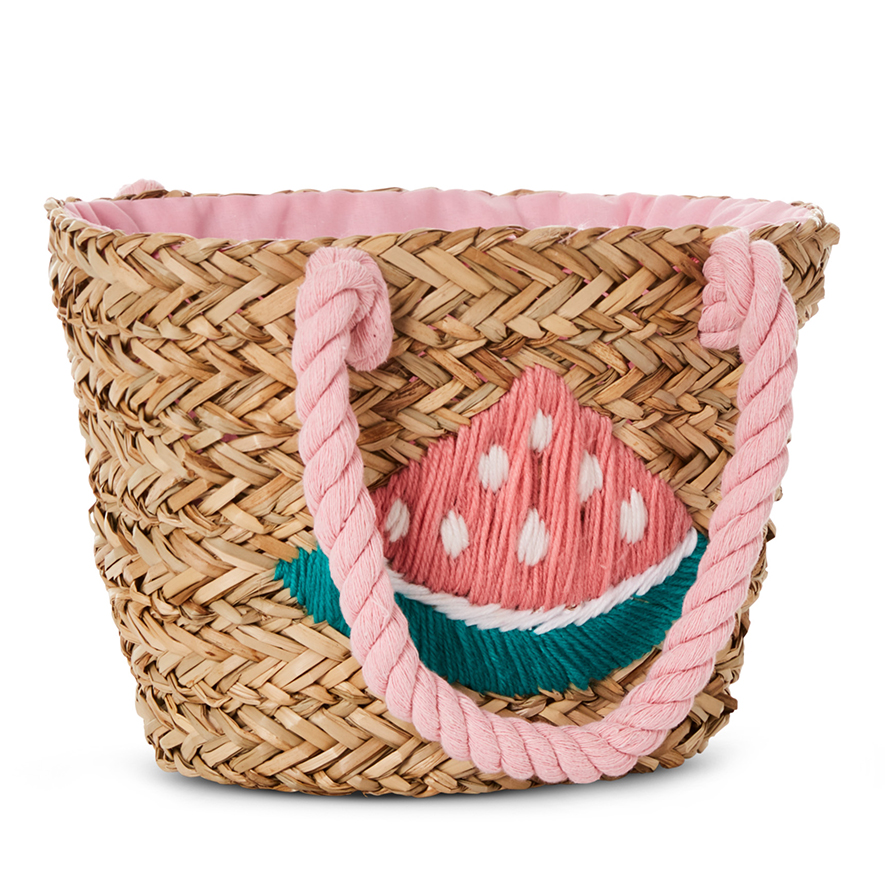 Adairs Kids - Summer Carry Bag Watermelon | Adairs