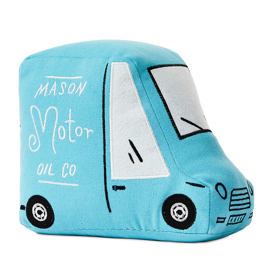 Adairs Kids - Mason Motors Car Door Stop Collection | Adairs