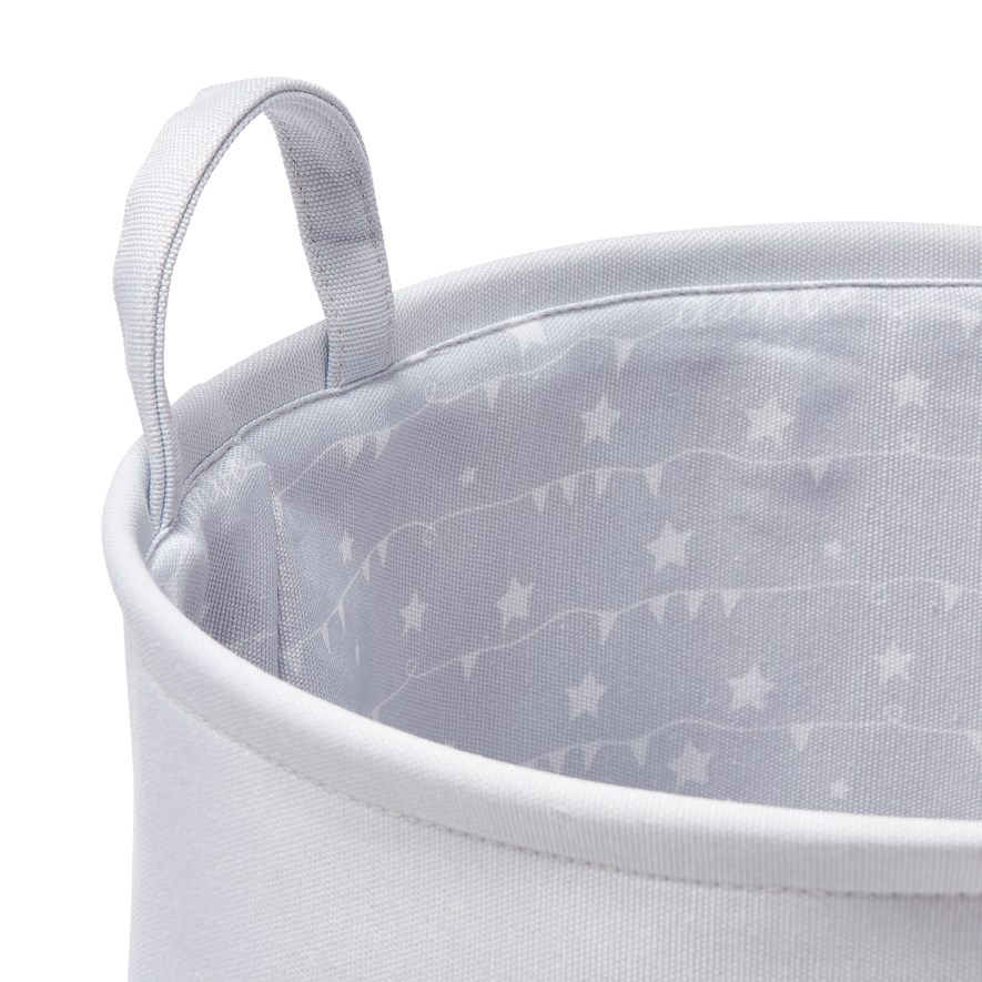 Adairs Kids - Dumbo Printed Basket | Adairs