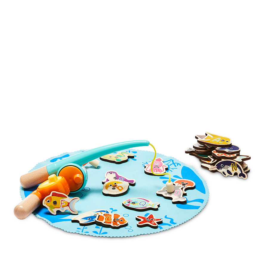 Adairs Kids - Gone Fishing Gift Collection | Adairs