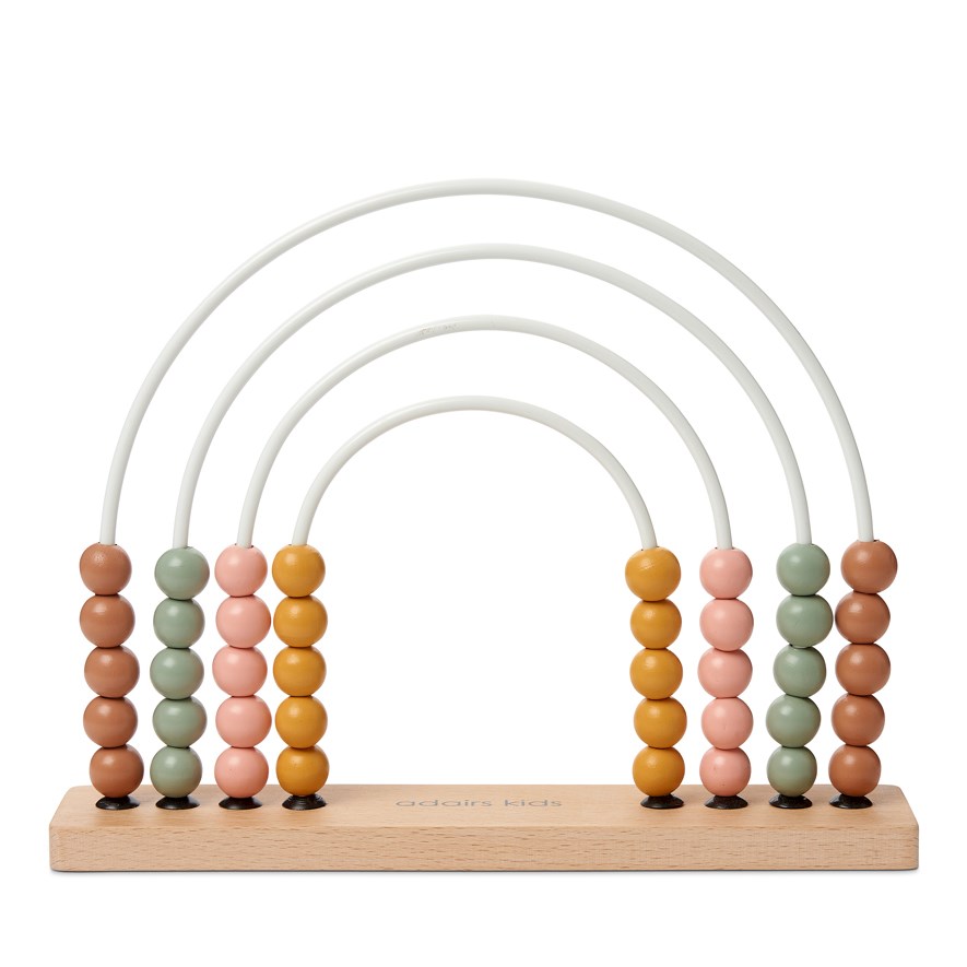 Abacus My First Gift | Home & Gifts | Adairs Kids